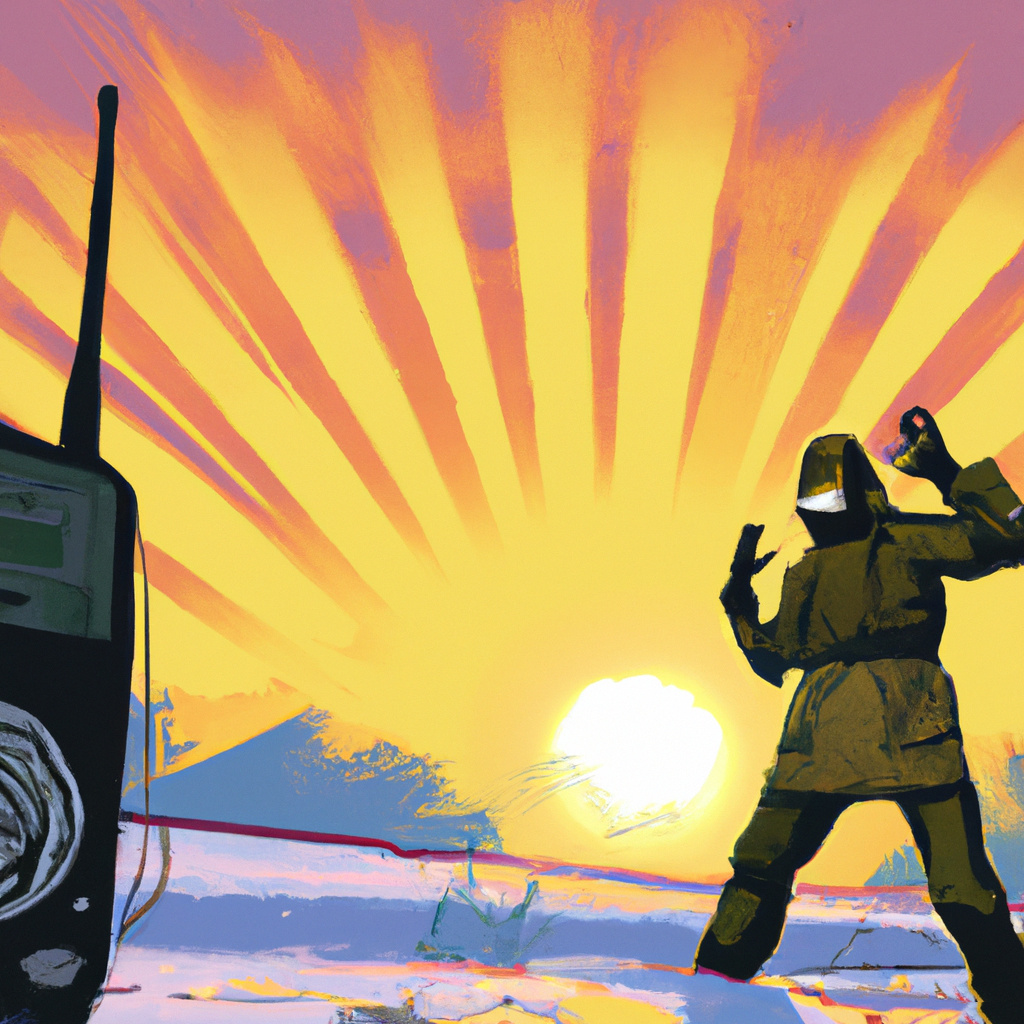 My Journey · Morse Code Ninja